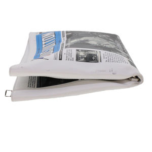Louis Vuitton | Bags | Louis Vuitton Newspaper Clutch Bag Calfskin ...